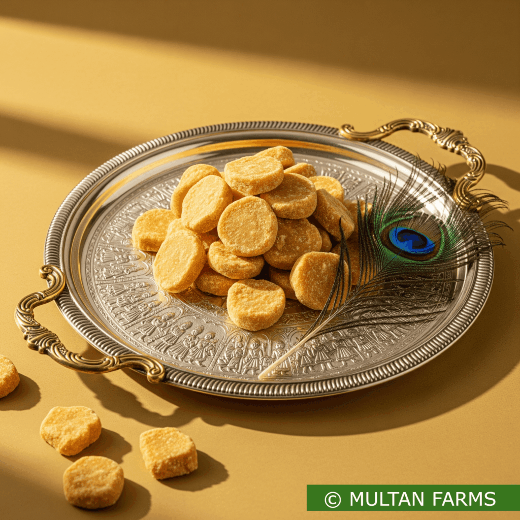 Buy Desi Gurr (Jaggery) - Multan Farms