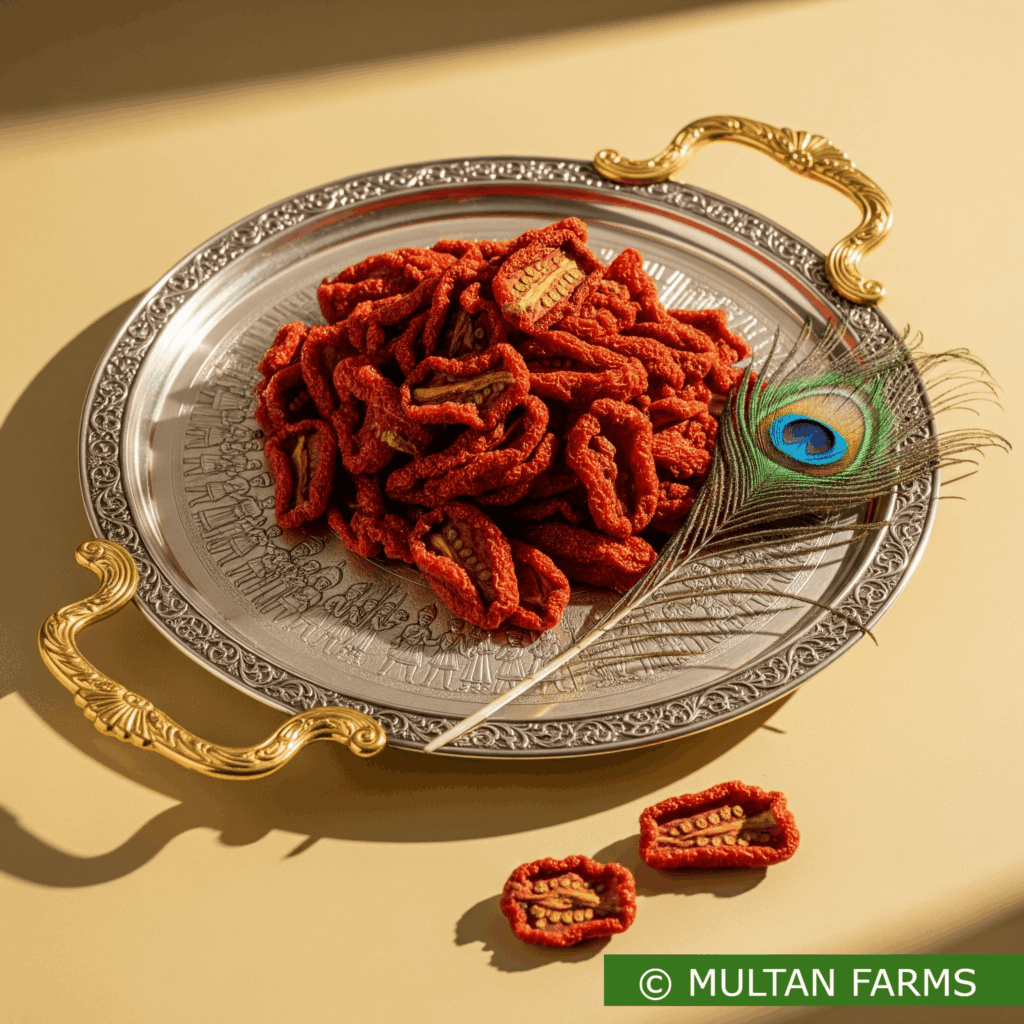 Buy Khushk Tamatar (Dried Tomato) - Multan Farms