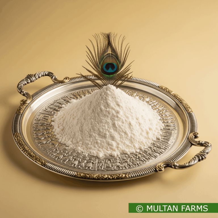 What Makes Besan Flour So Special? - Multan Farms