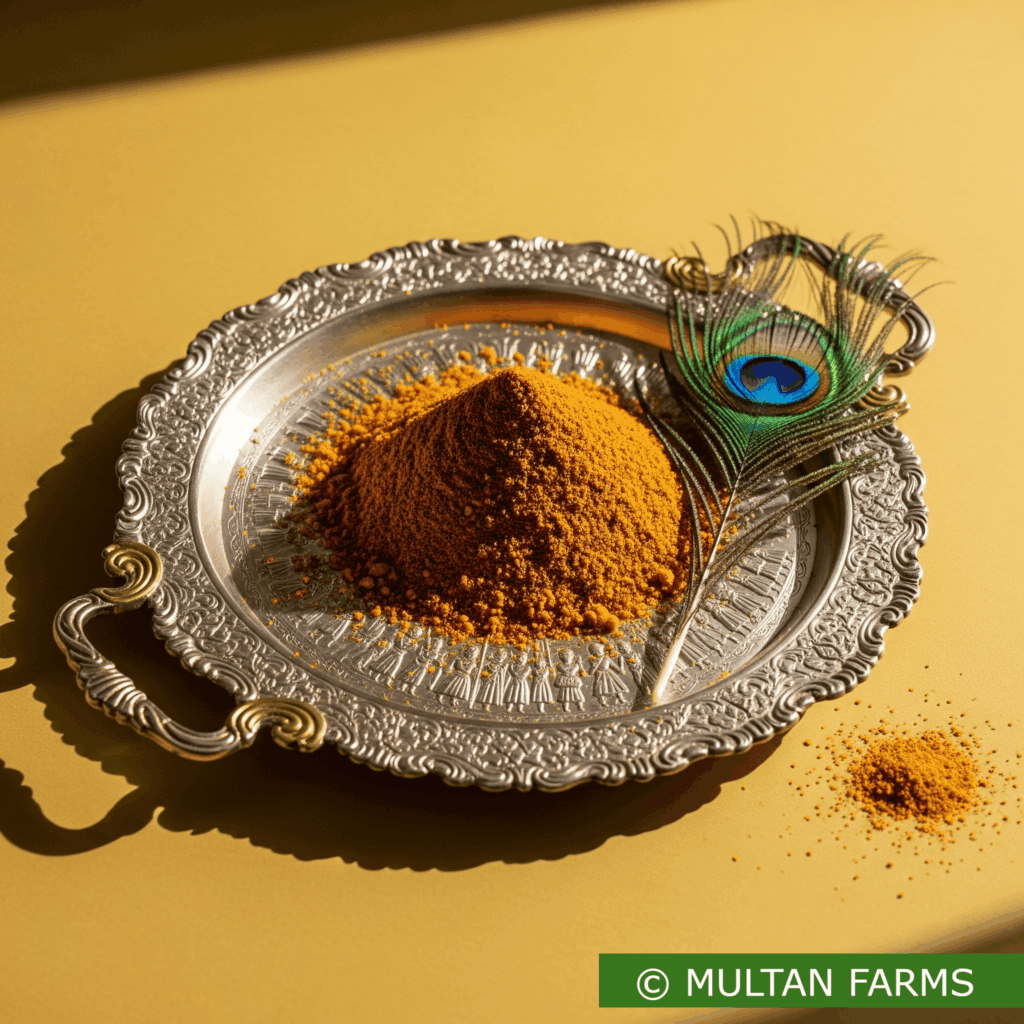 Buy Shikanji Masala (Spicy) - Multan Farms