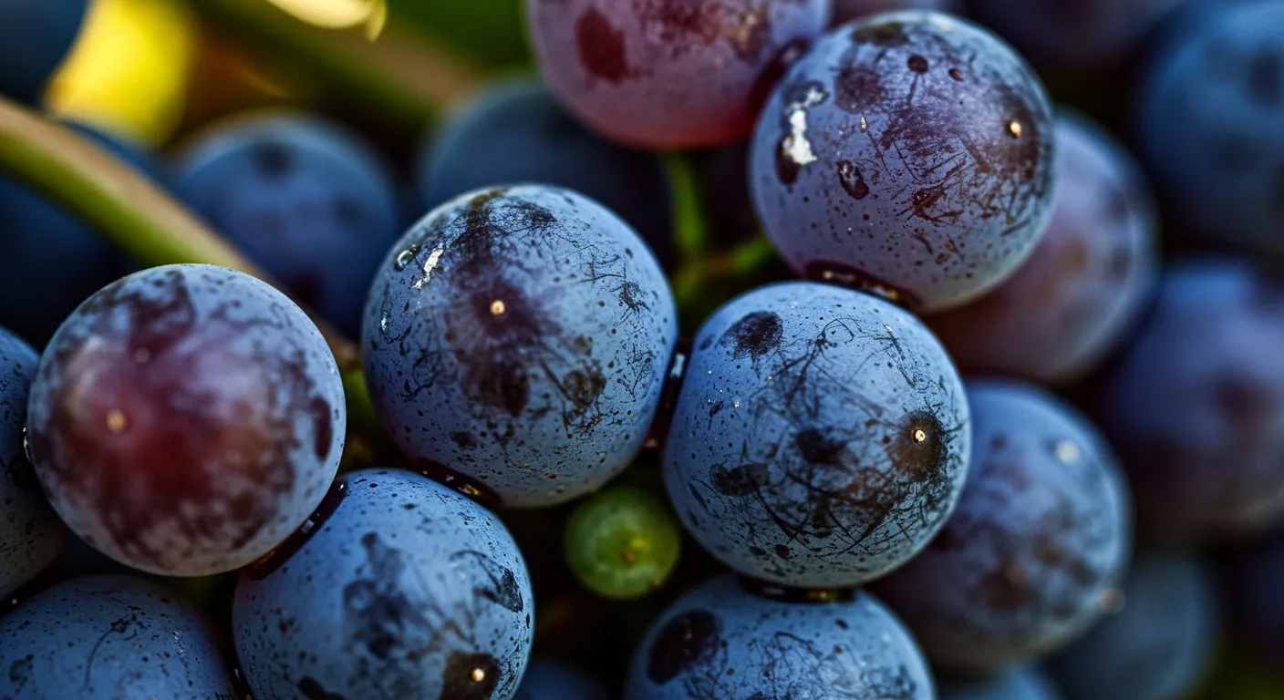 What Makes Pakistan’s Grapes So Juicy and Sweet? - Multan Farms