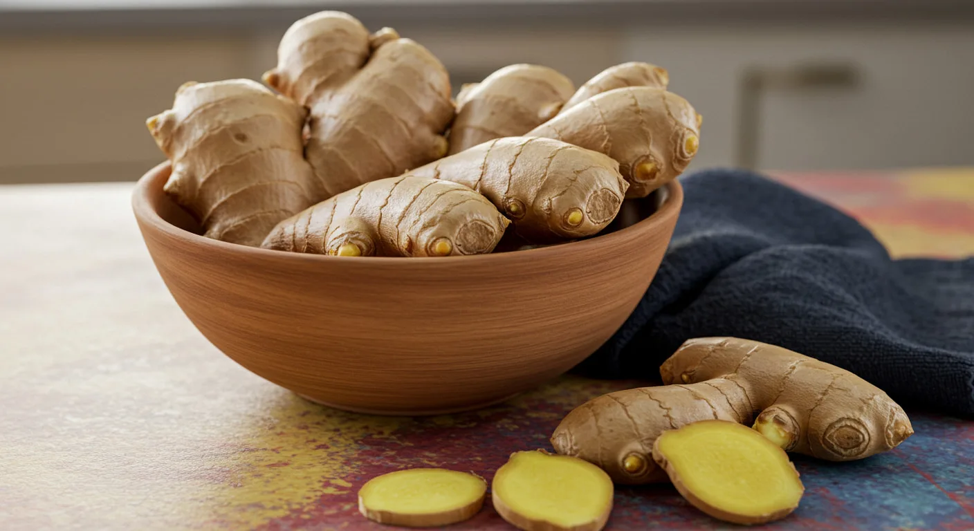 When Is Ginger Season and Why Should You Care About This Amazing Root ...