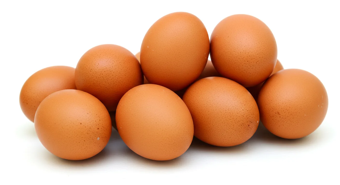 How Much Do a Dozen Desi Eggs Cost in Pakistan Right Now? - Multan Farms