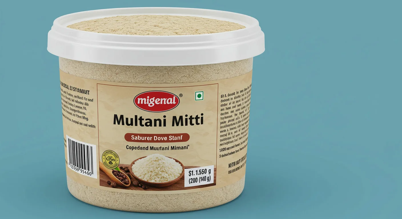 How Much Does Multani Mitti Cost and Why Should You Care? - Multan Farms
