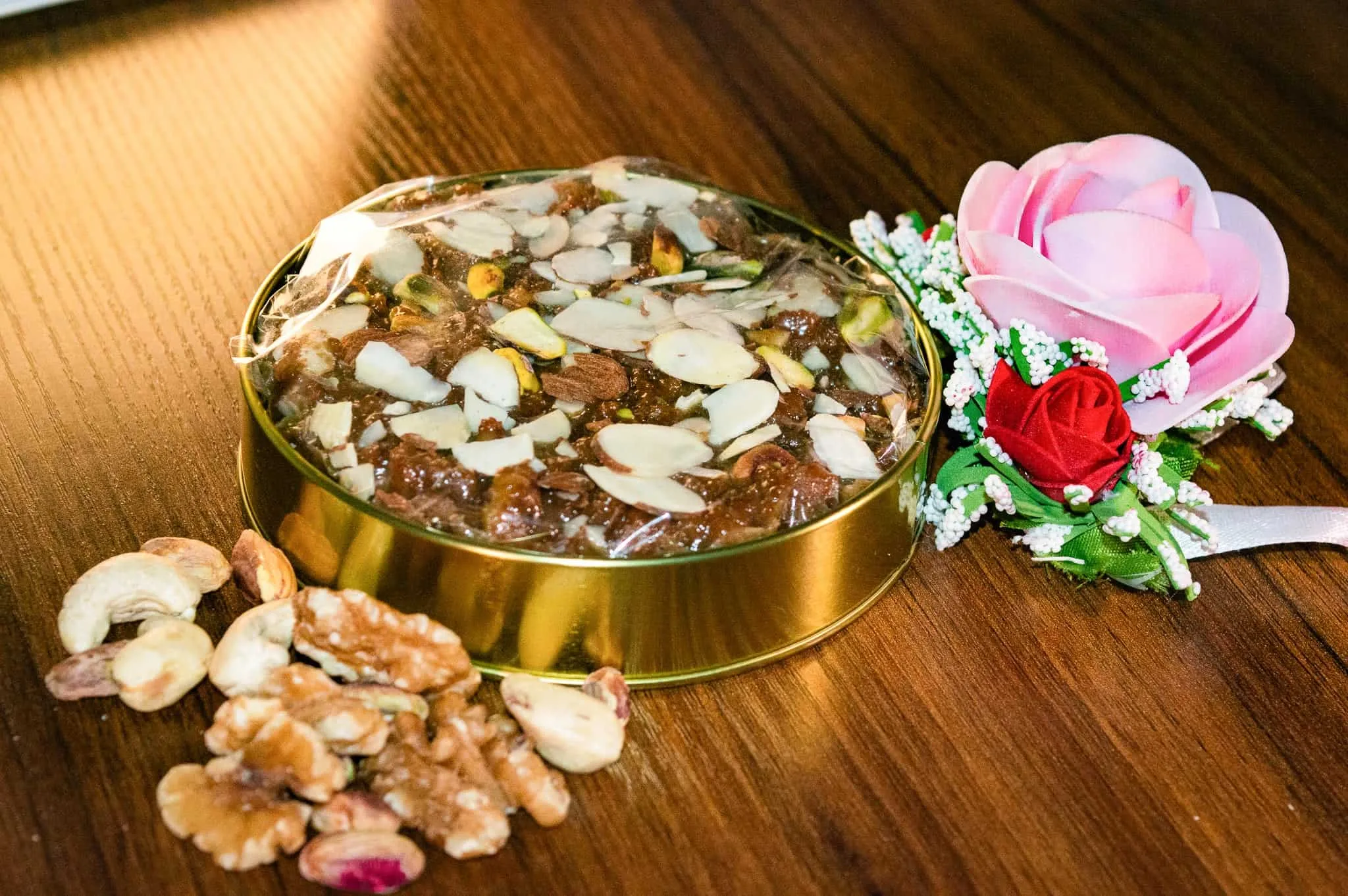 How Much Does Multani Sohan Halwa Cost in Multan? - Multan Farms