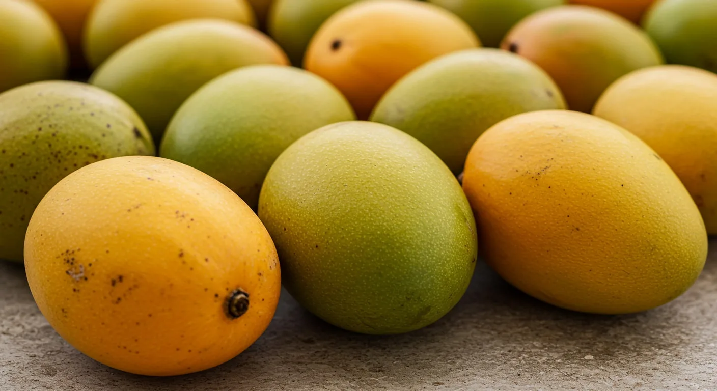 Which City in Pakistan Makes the Best Mangoes? - Multan Farms