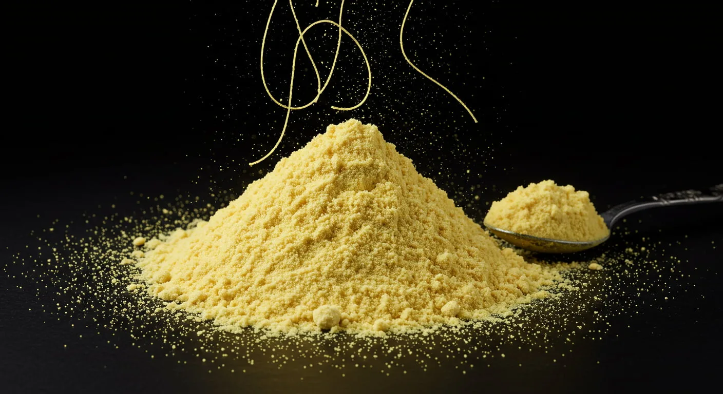 What Makes Besan Chickpea So Special? - Multan Farms
