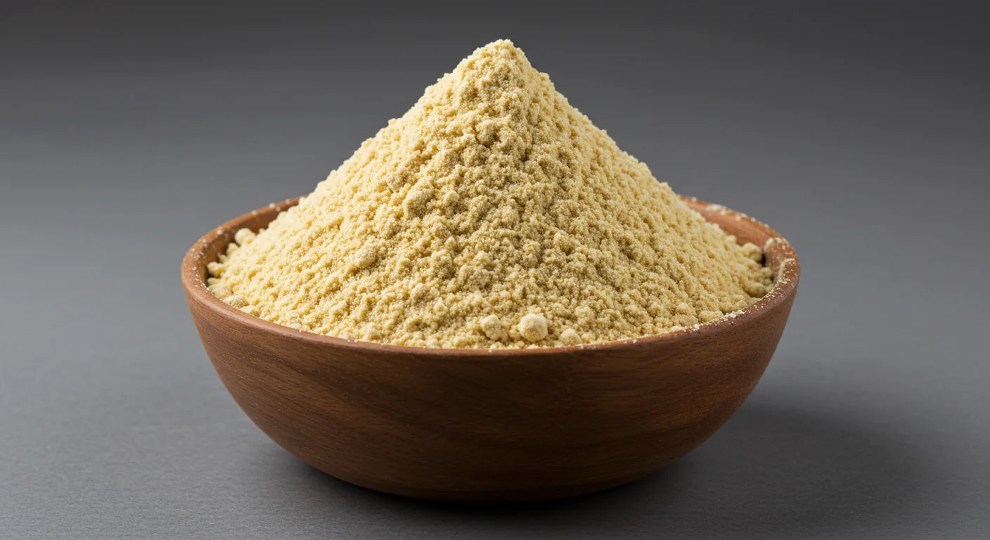 What Makes Besan Flour So Special? - Multan Farms