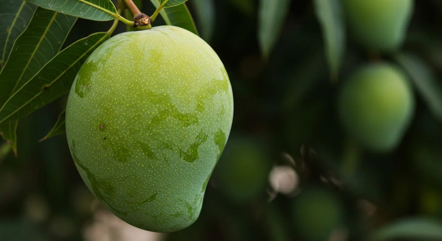 Which Pakistani City Is the Mango King? - Multan Farms
