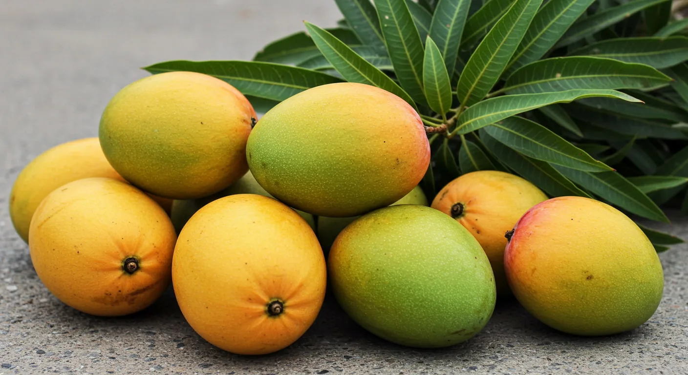 Why Is Multan the Mango Madness Capital of Pakistan? - Multan Farms