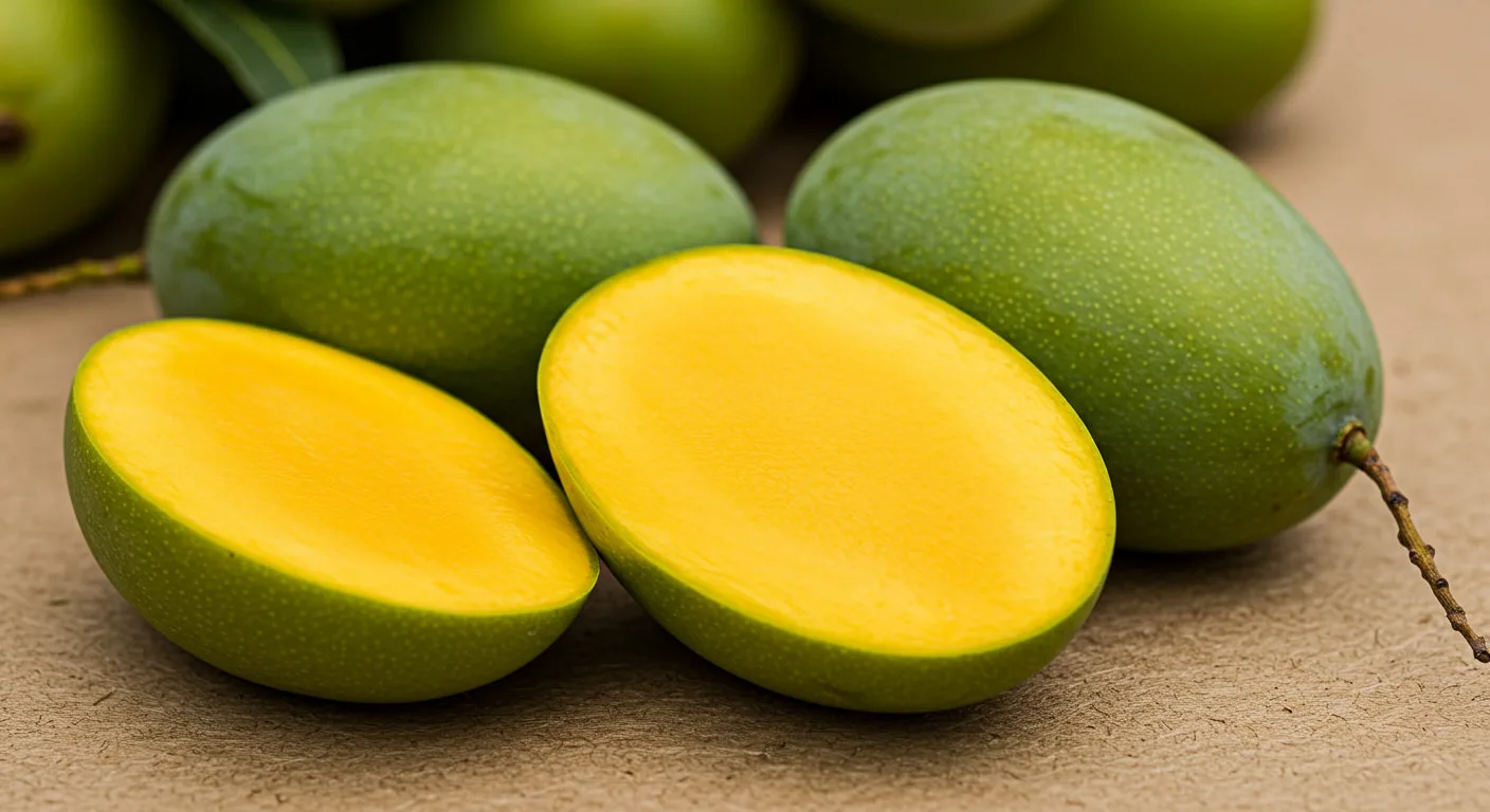 Which City in Pakistan Grows the Juiciest Mangoes? - Multan Farms