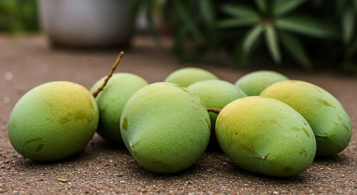 Why Is Multan Called the City of Mangoes in Pakistan? - Multan Farms