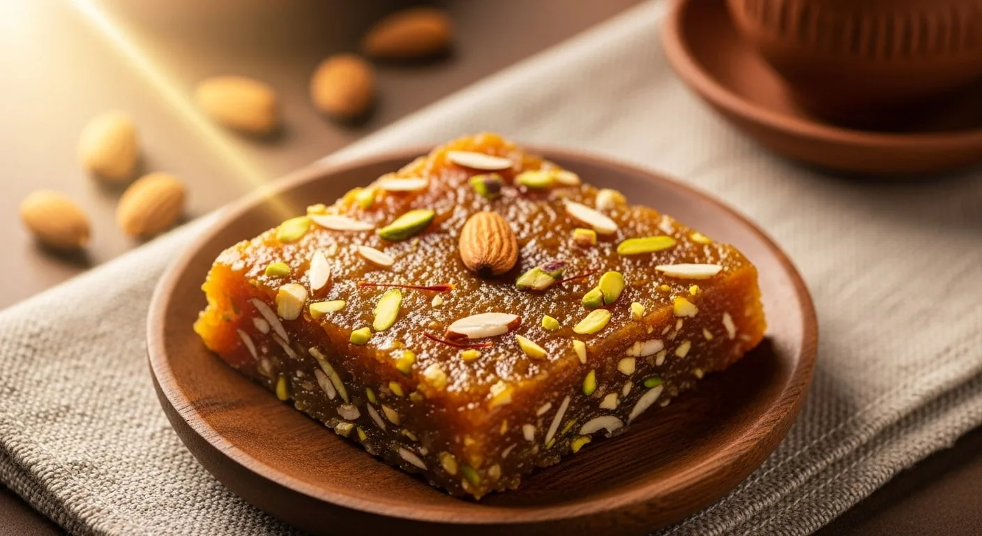 Ever Wondered Why Simple Sohan Halwa Feels Like a Warm Hug from Home ...