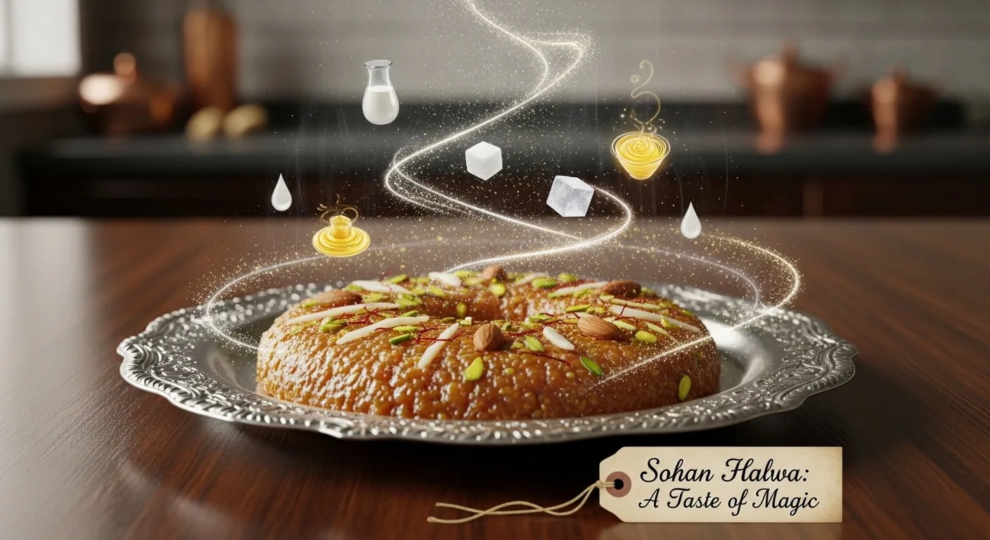 Have You Ever Tasted Something So Good It Feels Like Magic? What’s ...