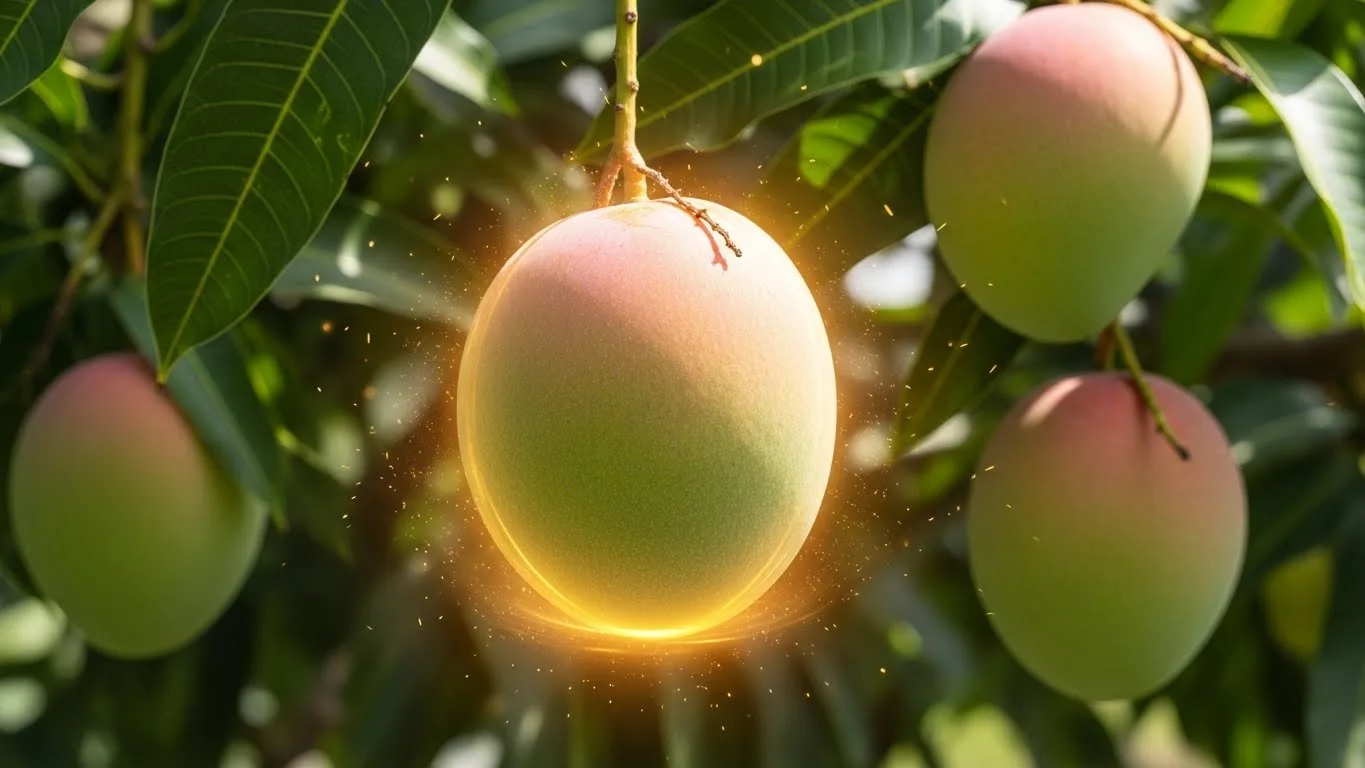 Did You Know Mangoes Have Superpowers? - Multan Farms