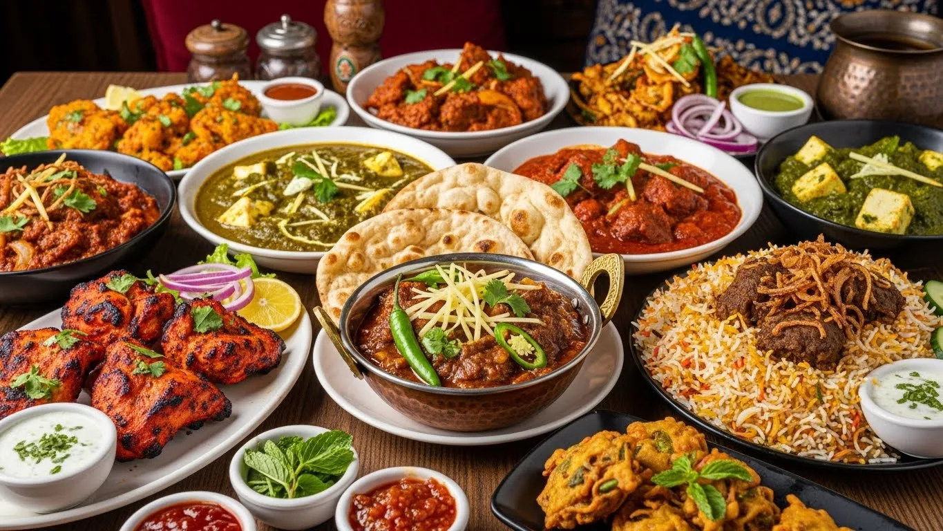 Have You Ever Wondered Why Pakistani Food Tastes So Incredibly Good ...