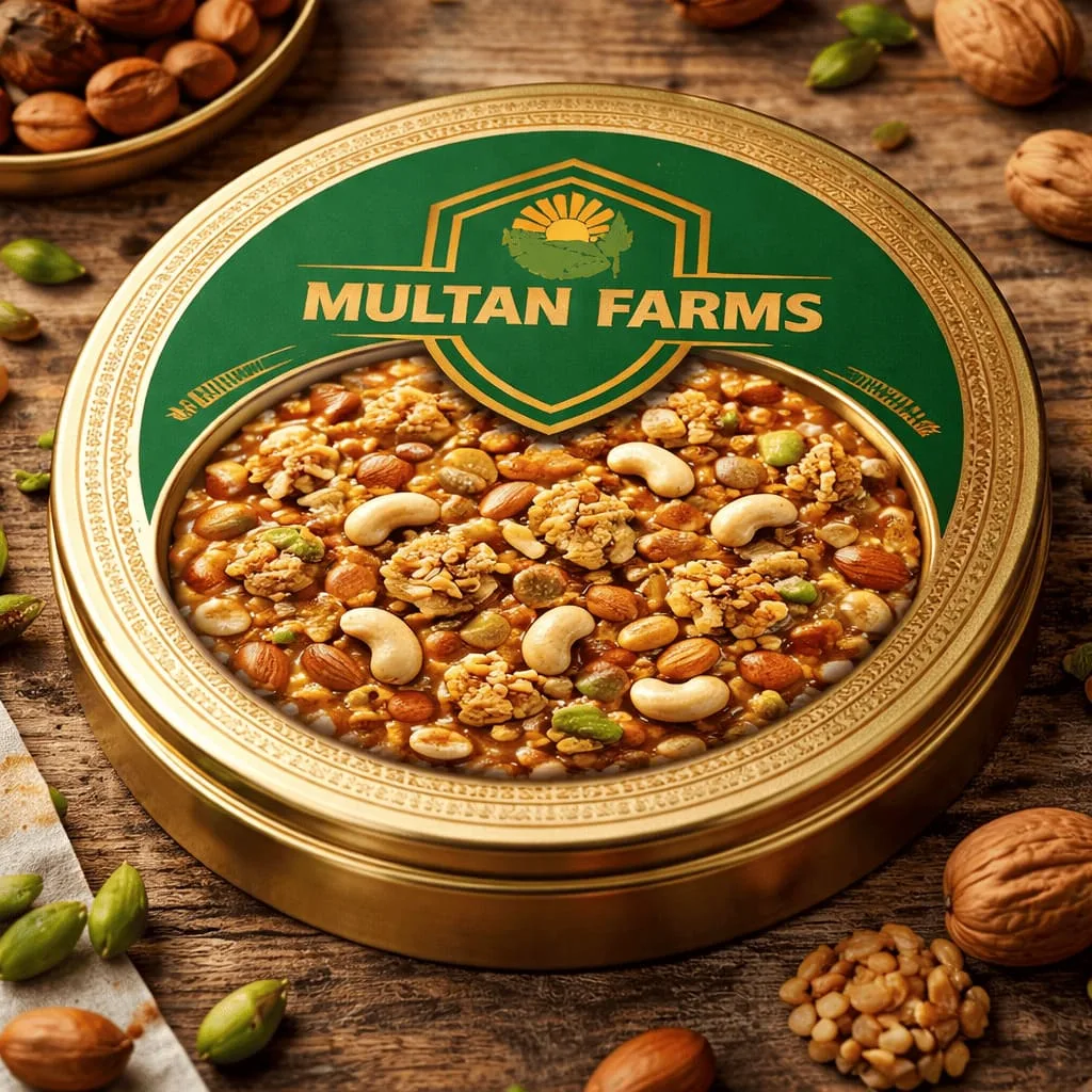 How Much Does Multani Halwa Really Cost, and What Makes It Worth Every Penny? - Multan Farms
