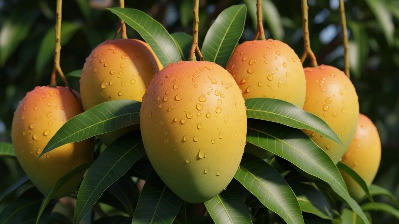 What Makes Mangoes the King of Fruits? - Multan Farms