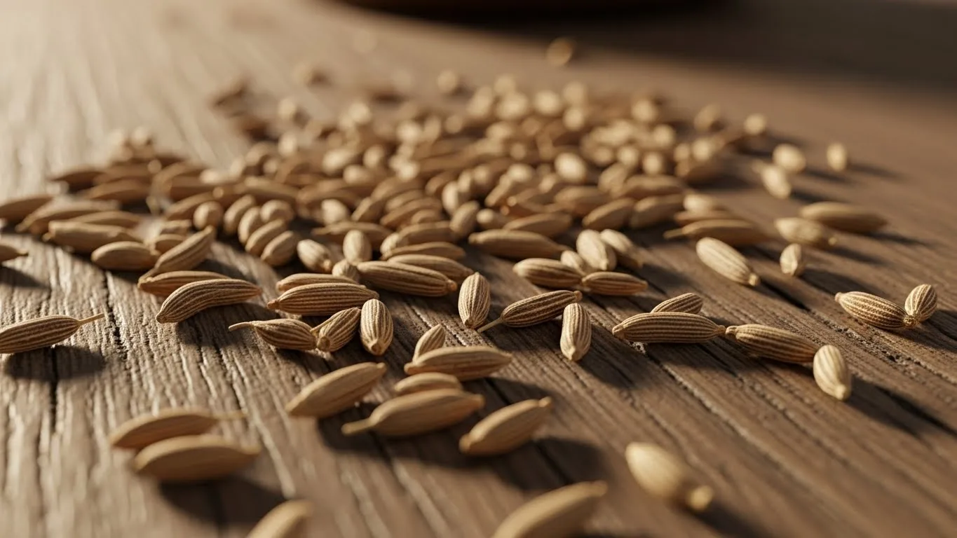What Makes Zeera Seeds So Special and Why Should You Care? - Multan Farms
