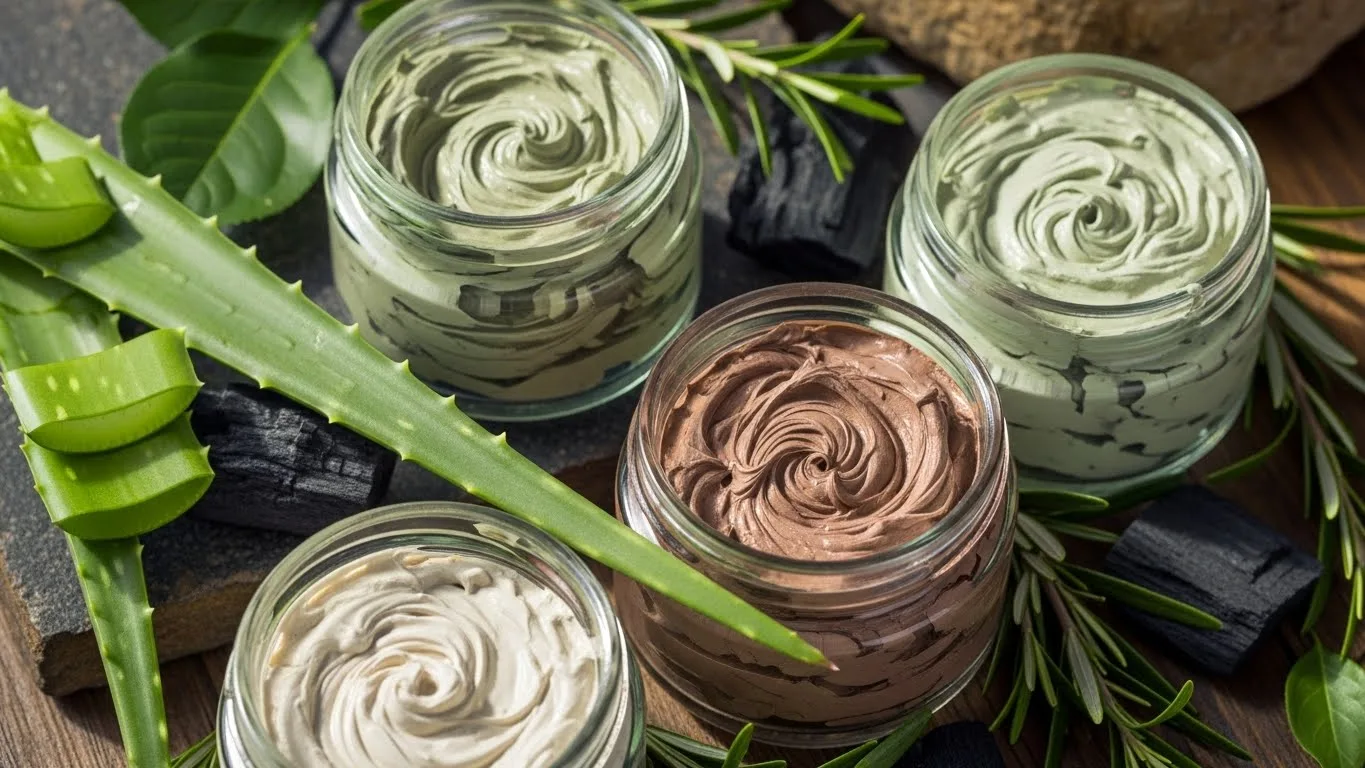 Why Is Everyone Talking About Mud Masks and Which One Is Actually the ...
