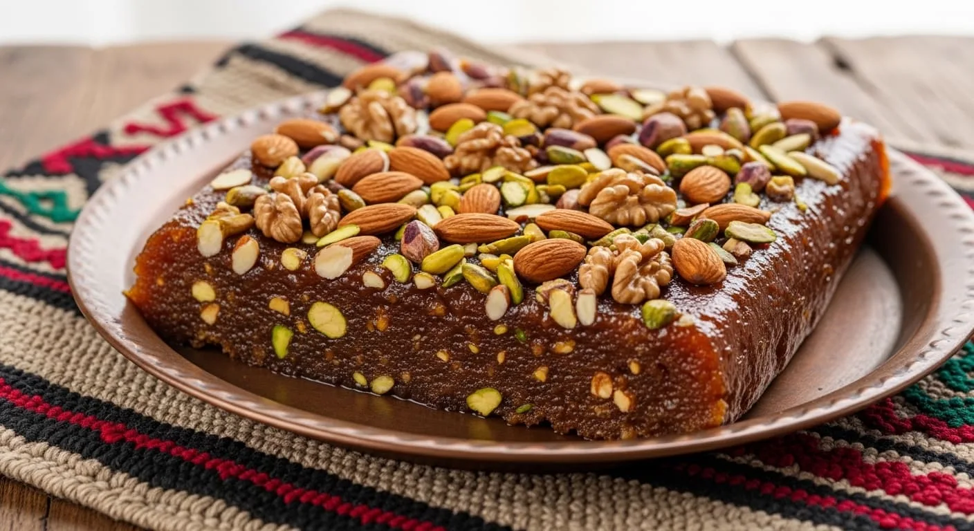 Have You Ever Tasted a Sweet That's Been Famous for Over 500 Years ...