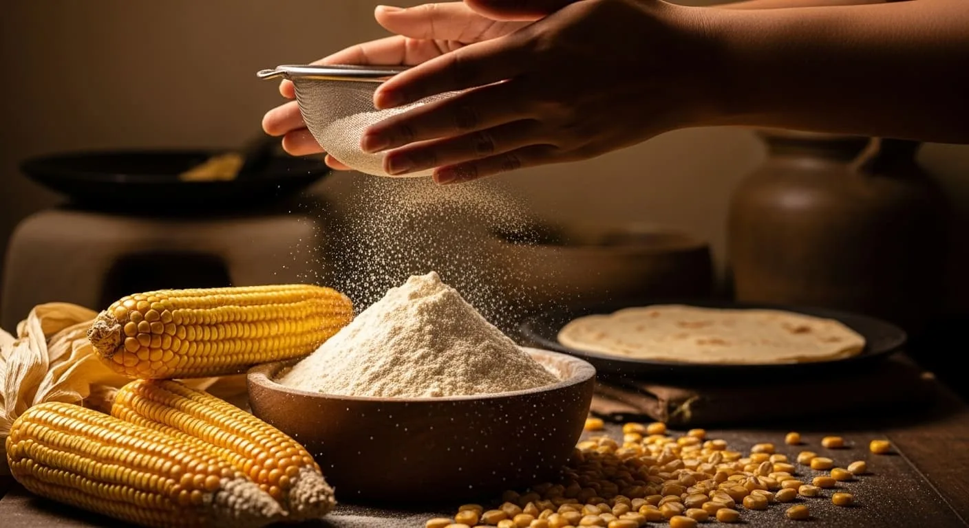 What Is Makai Flour and Why Should You Care? - Multan Farms